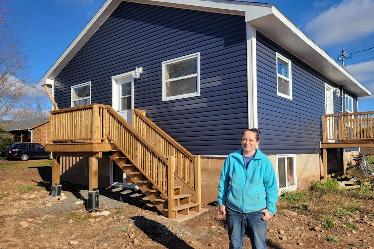 One year later: Debert fire victim speaks on 'getting back to normal ...