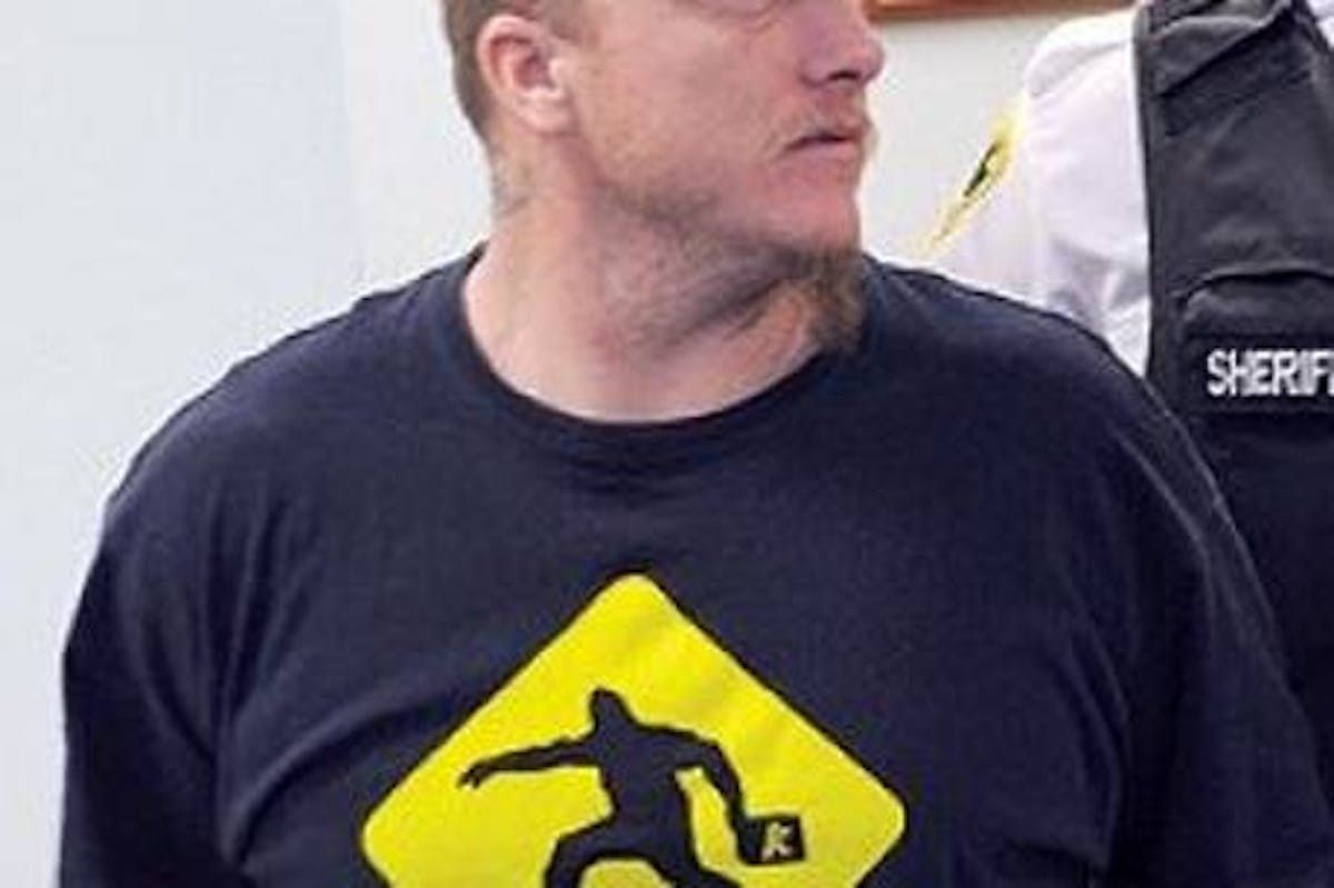 Only one brother charged in highway bust | PNI Atlantic News