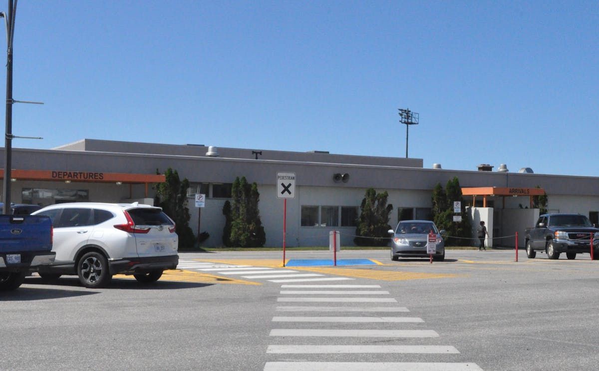 Ontario company claims it wasn’t paid for nearly $2.4 million of work ...