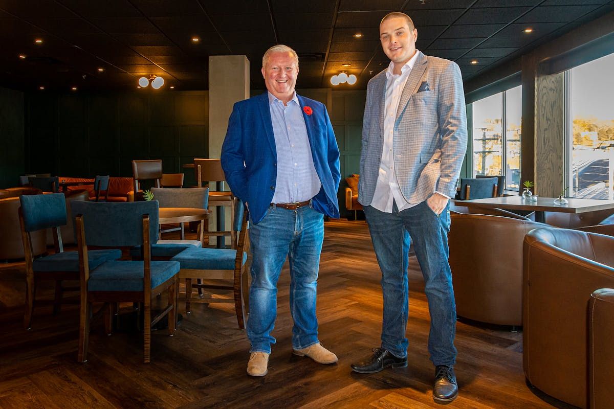 Opening a business during a pandemic might seem 'crazy', but these St ...