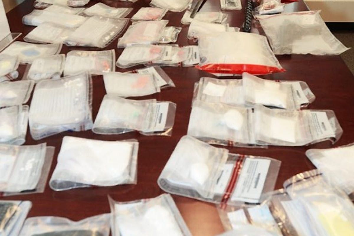 UPDATE: P.E.I. man involved in Clean Sweep drug investigation gets six ...