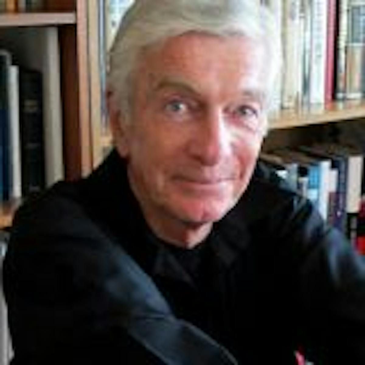 BRUCE GRAHAM: Who tells the hero's story? | PNI Atlantic News