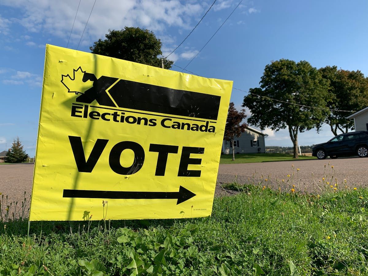 Byelection called for vacant federal riding of Halifax | PNI Atlantic News