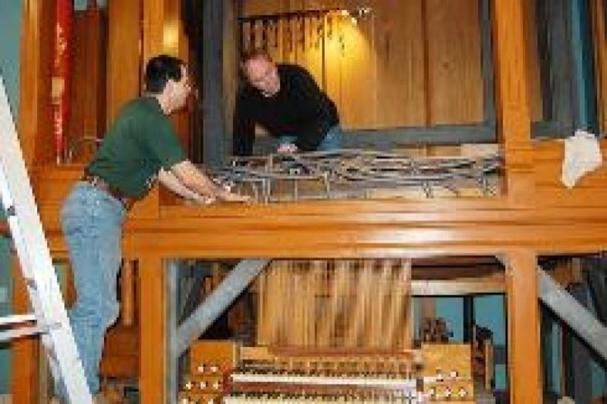 Organ transplant, history on the move in Egmont Bay Gallery | PNI ...