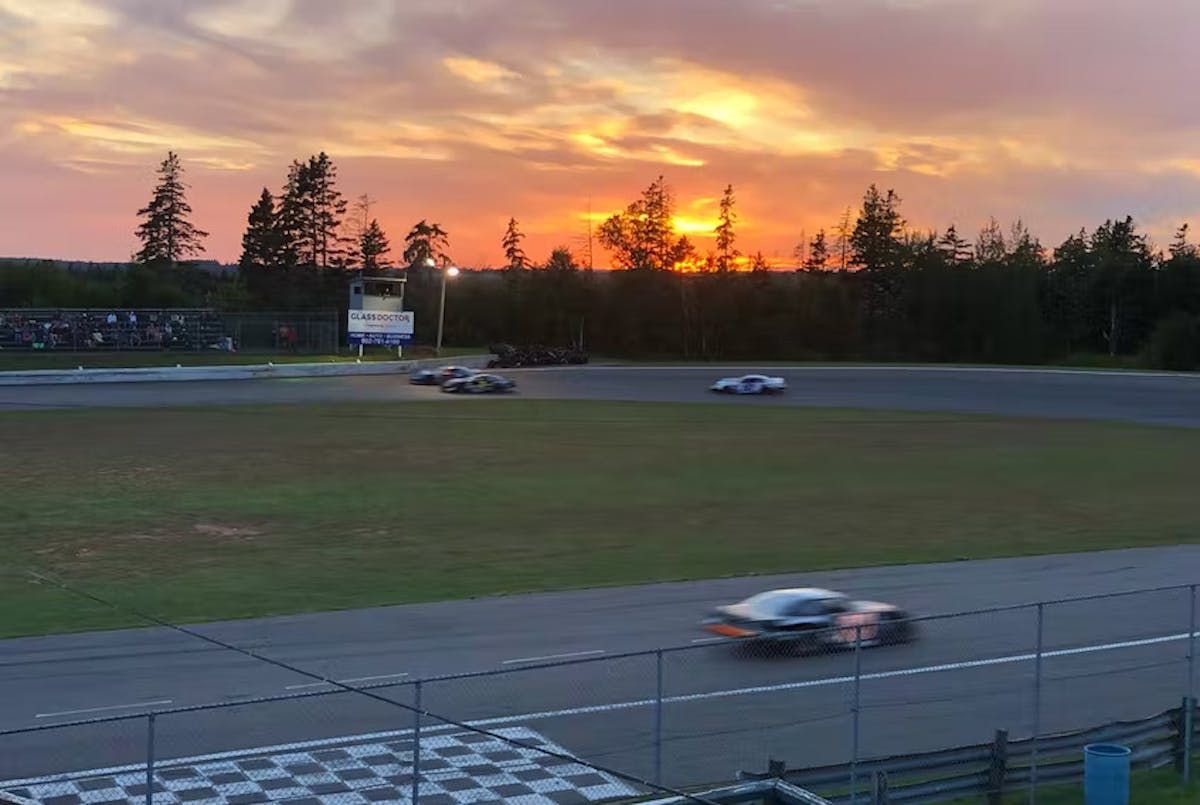 Prince Edward Islanders expected to drive in Pro Stock Tour event | PNI ...