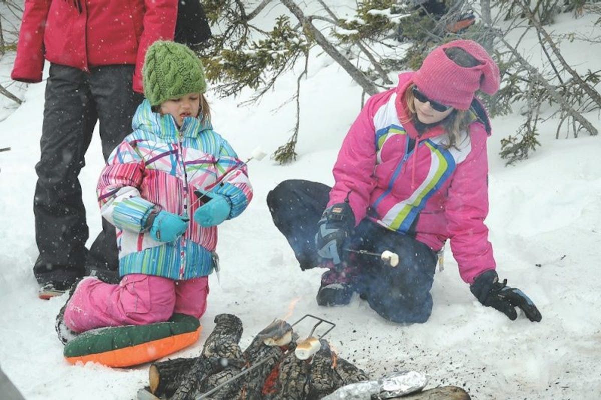 Corner Brook Baptist Church holds outdoor fun day. Gallery | PNI ...