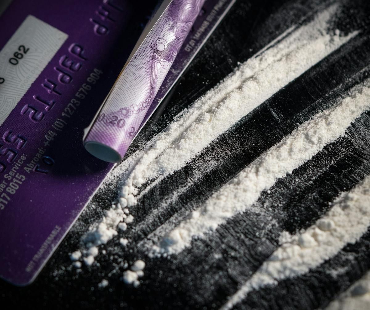 Overdose risk high in CBRM as fentanyl found in three different drugs | PNI Atlantic News