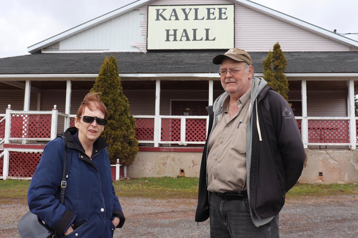 Owners selling Kaylee Hall in Eastern P.E.I. after family deaths ...