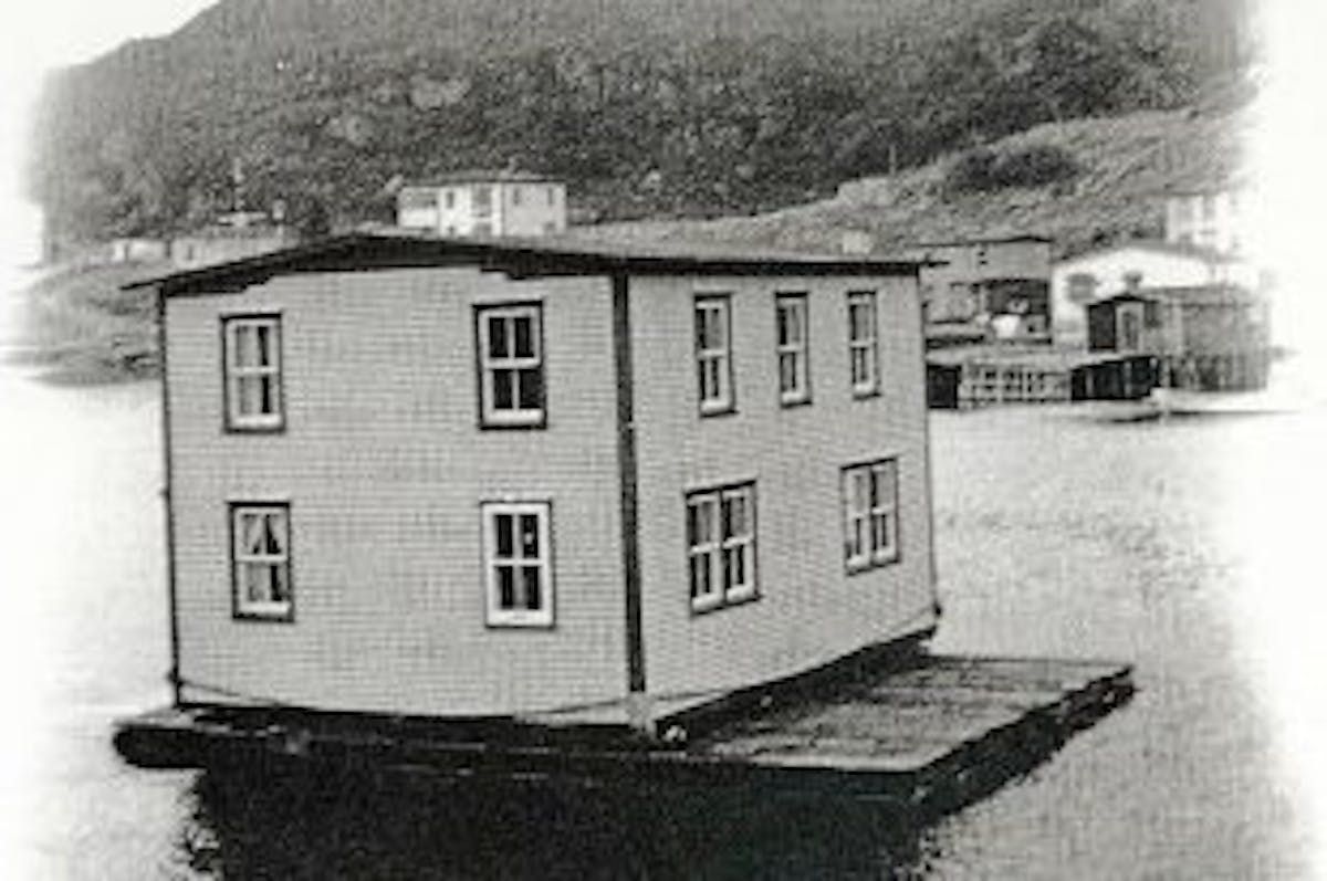 Letter: Redefining Resettlement | PNI Atlantic News