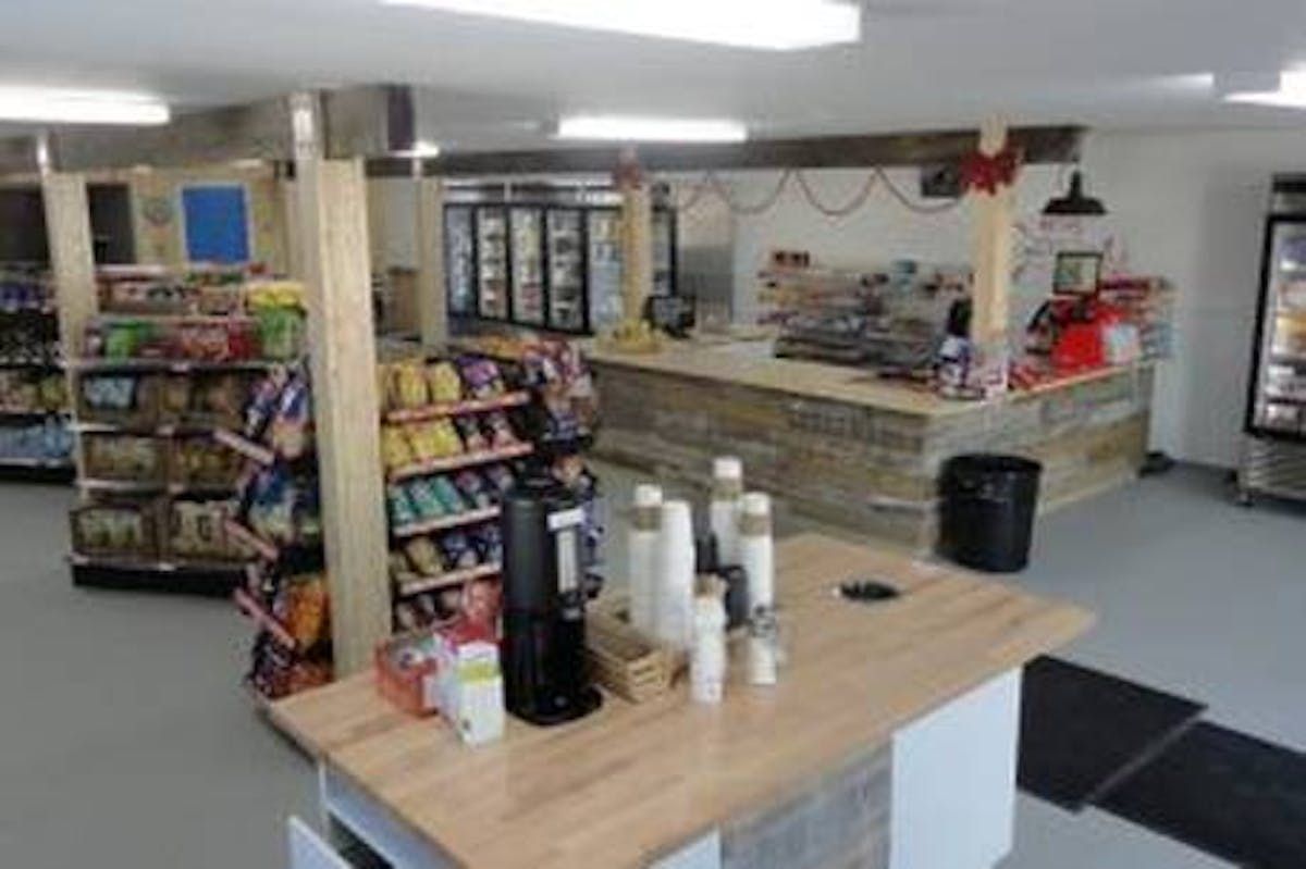 Princeton couple reopens small community convenience store | PNI ...