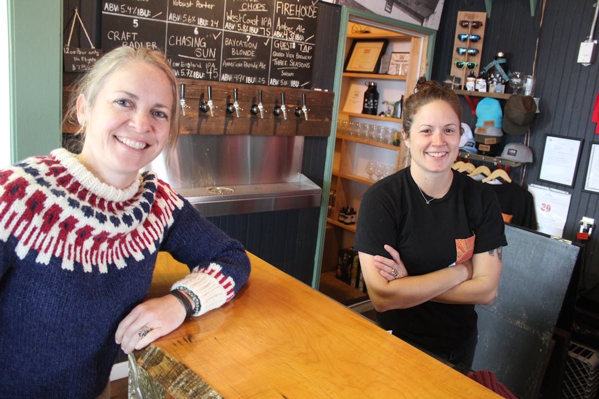 Port Rexton Brewing Co. announces expansion plans | PNI Atlantic News