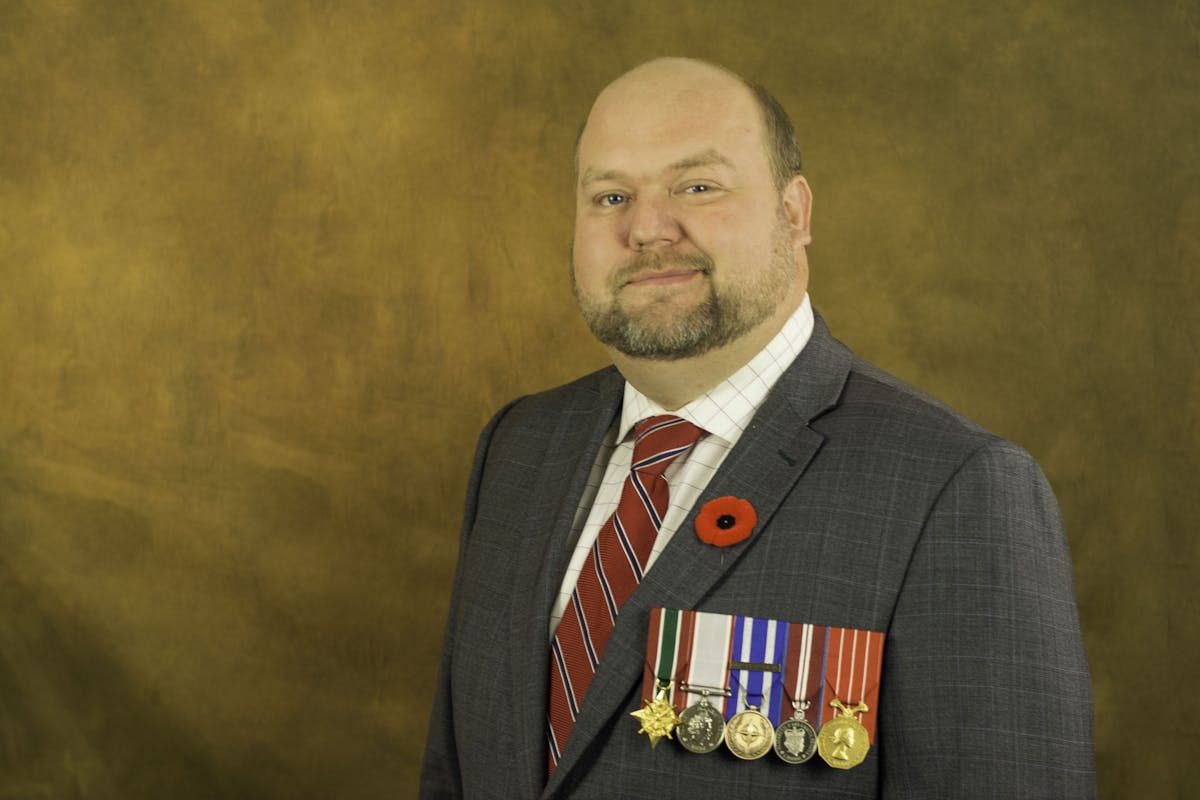 Letter: Why it’s important to remember | PNI Atlantic News