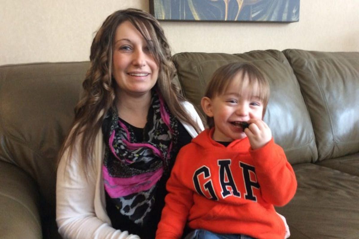 Two different hospitals; two different Ronald McDonald Houses Gallery ...