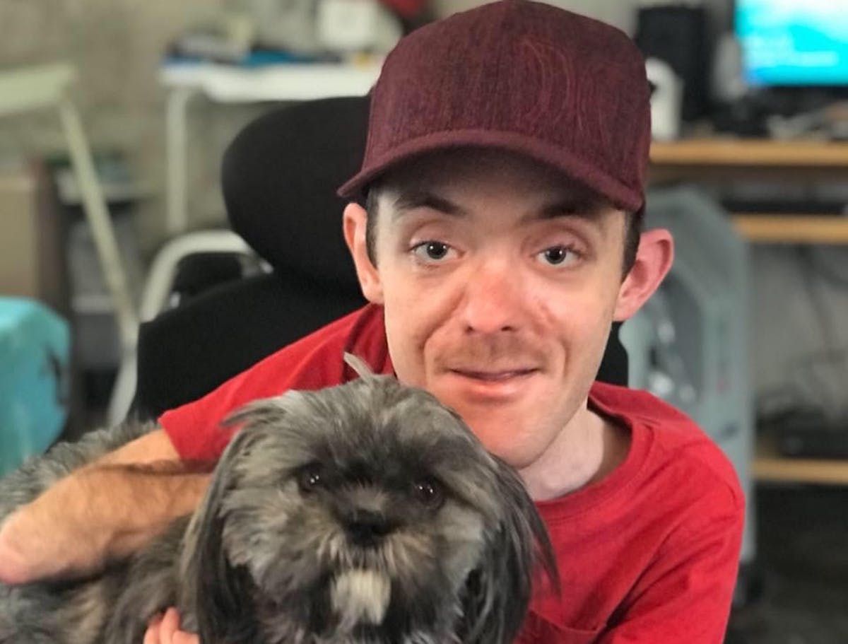 Remembering Nicholas: Family and friends share memories after passing ...