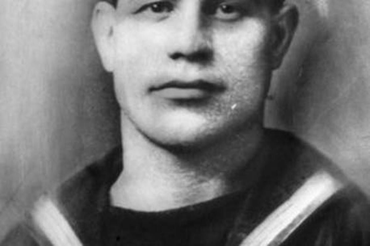 Where Once They Sailed: Tragic loss on ill-fated RMS Laurentic | PNI ...