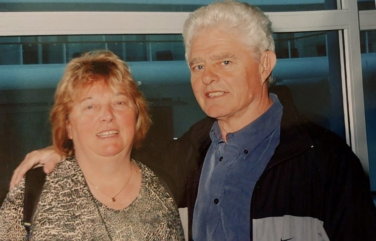 PAM FRAMPTON: Whatever happened to 'till death us do part'? | PNI ...