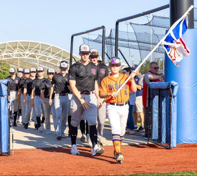 Paradise teen swings his way to the Rogers Centre for the Canadian Futures baseball showcase ...