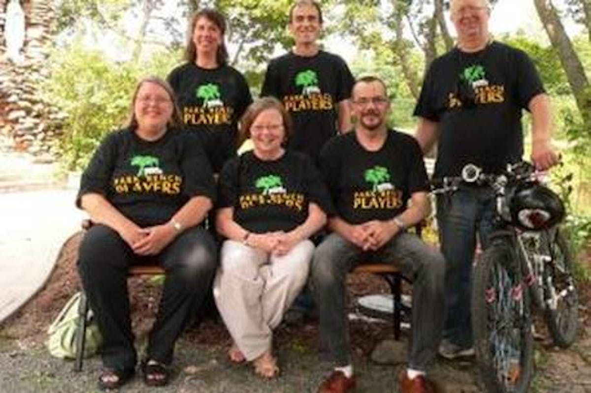 Mental health awareness in theatre forum | PNI Atlantic News