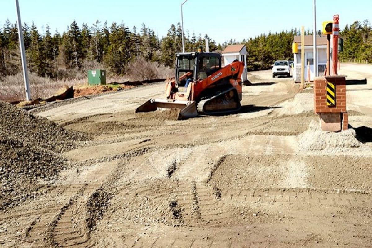 Parks Canada announces major road repairs on P.E.I. Gallery | PNI ...