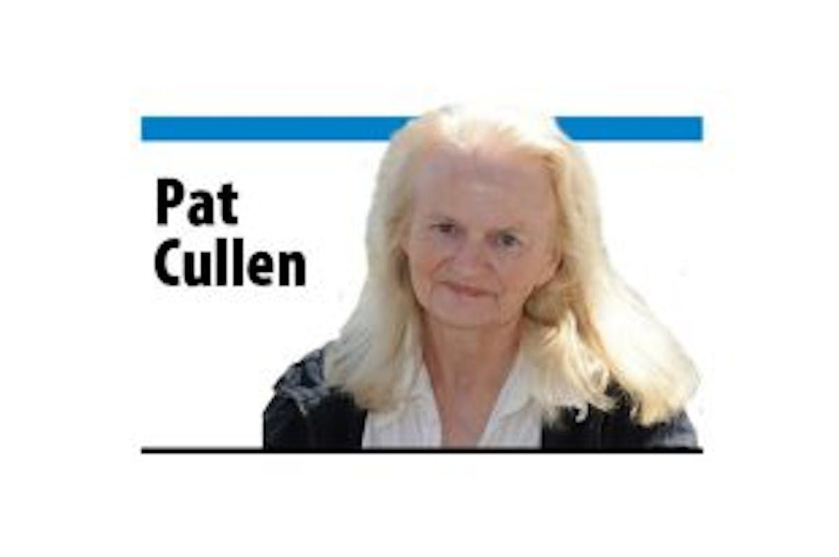PAT CULLEN: The forgotten | PNI Atlantic News