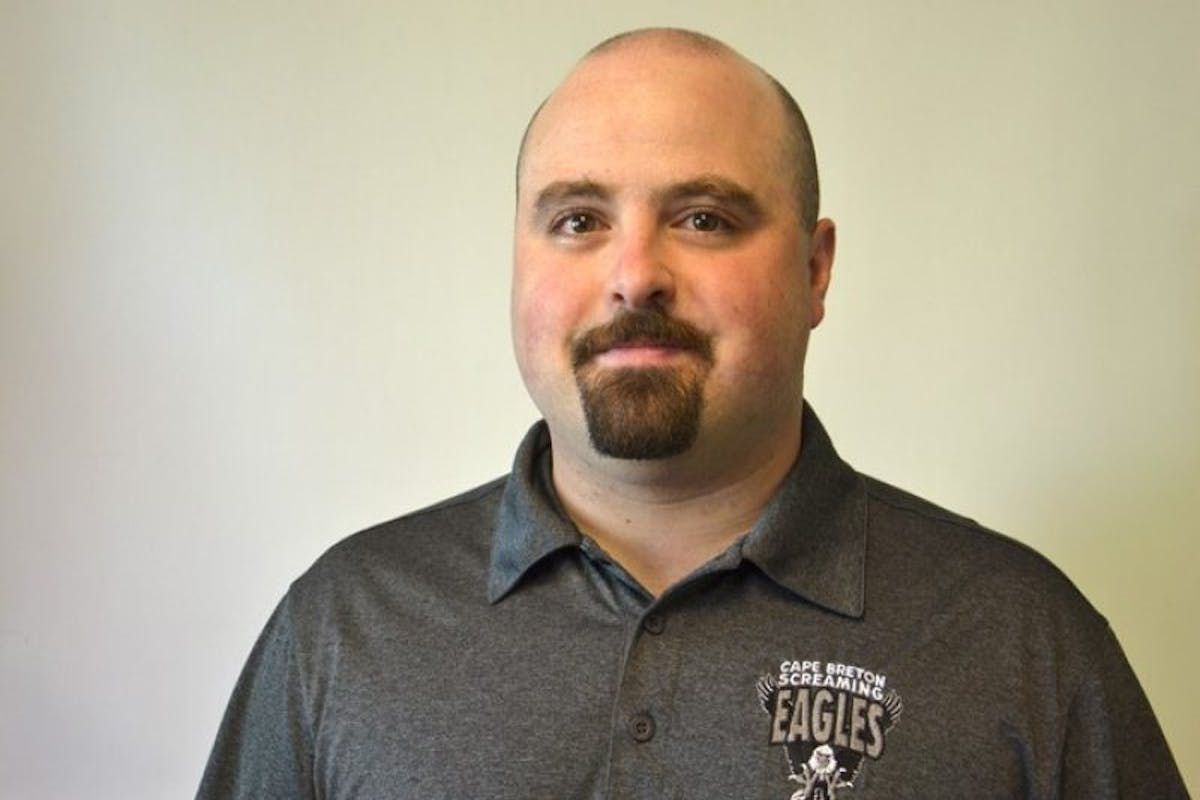 PATRICK MCNEIL: We don't need to look far to see women having an impact ...