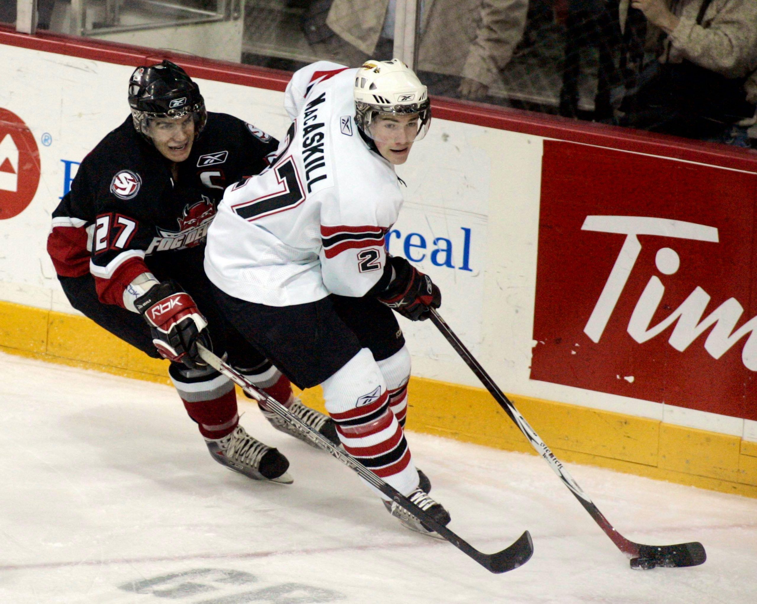 PATRICK MCNEIL: Speculation Titan could relocate to Newfoundland and ...