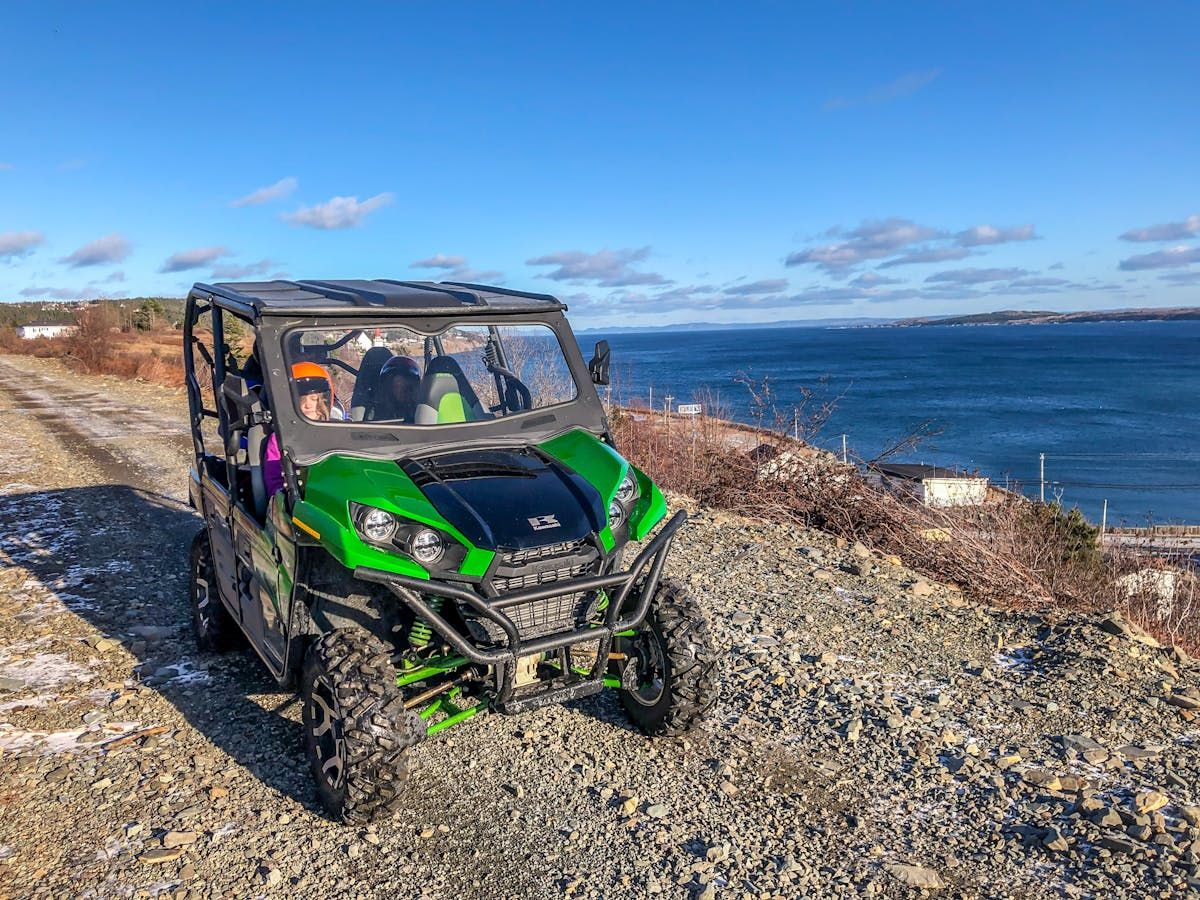 PAUL SMITH: It’s just not a real winter until you angle your plow | PNI ...