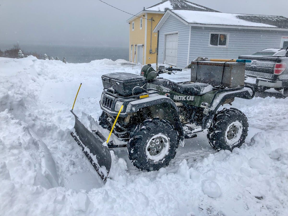PAUL SMITH: When it comes to ATVs in Newfoundland and Labrador ...
