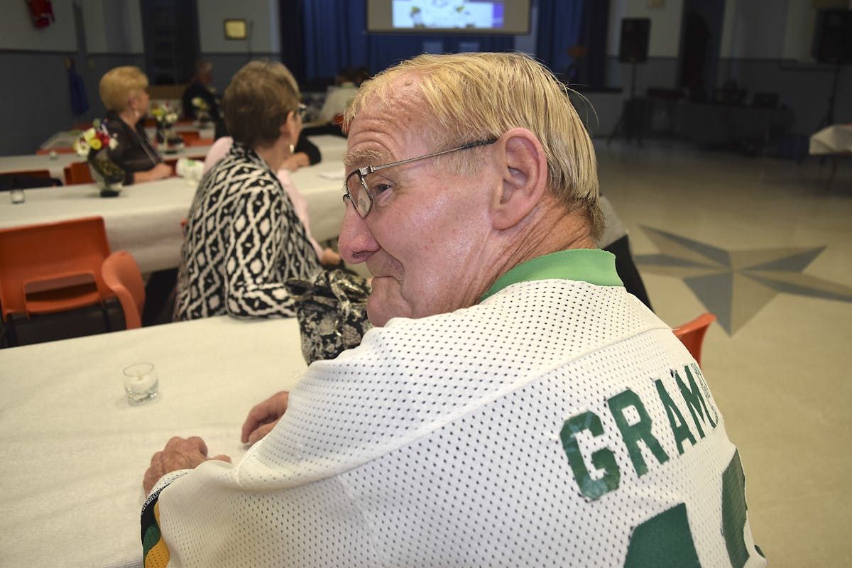 Old Puckers celebrate 35th anniversary | PNI Atlantic News