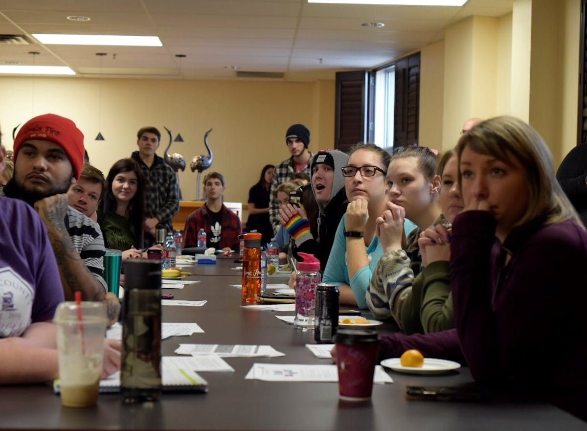 Pictou County NSCC team up for The Challenge | PNI Atlantic News