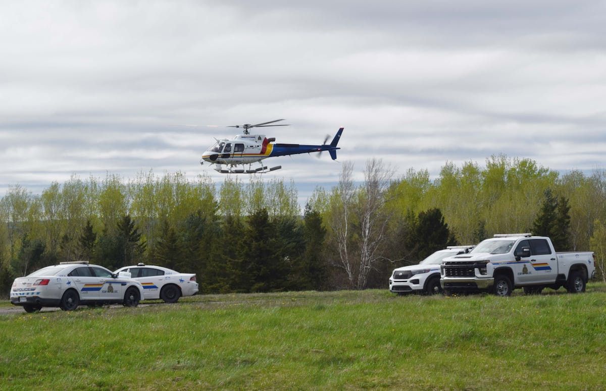 Updated: Missing child found safe in Pictou County | PNI Atlantic News