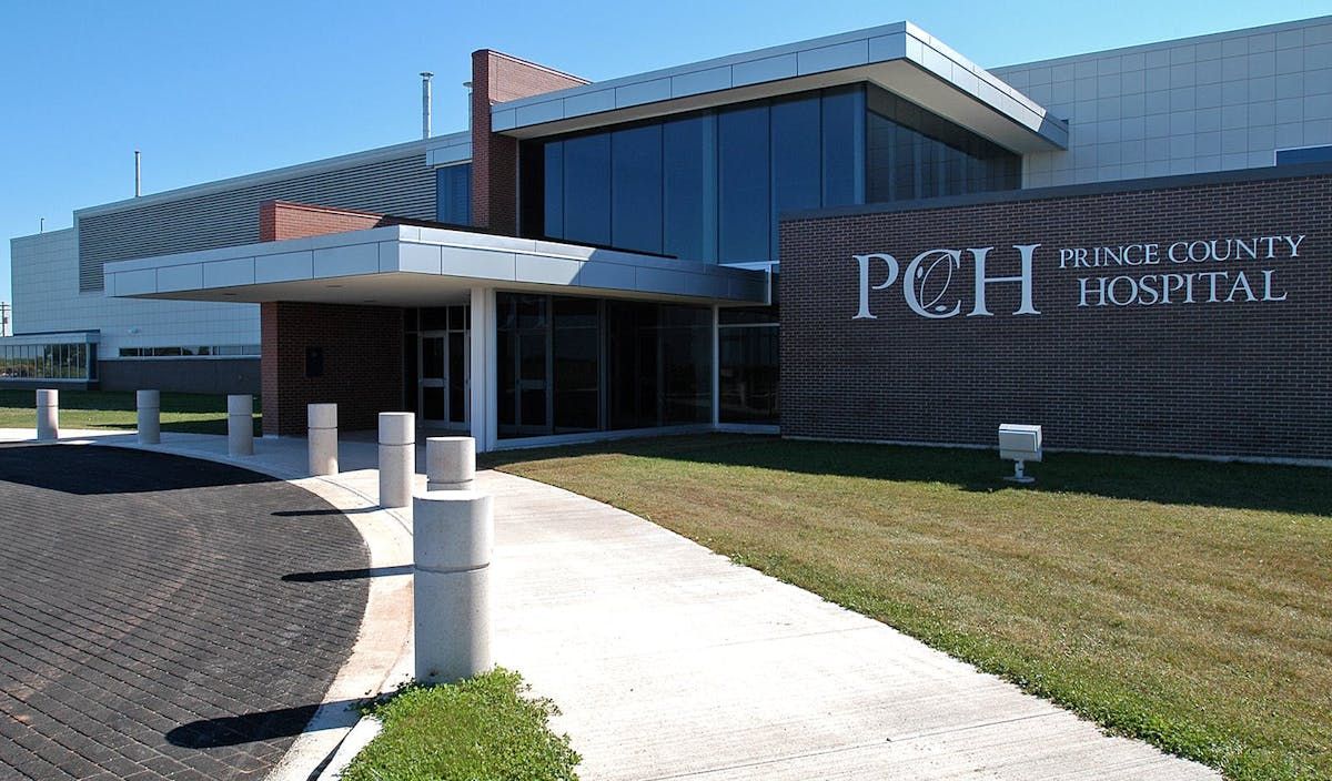 PCH emergency department staff issue letter to visitors warning of long ...