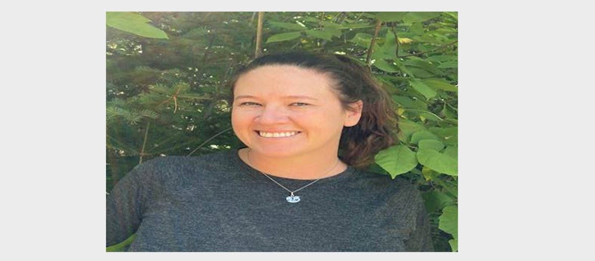 MEET THE CANDIDATE: Pictou's Melinda MacKenzie | PNI Atlantic News