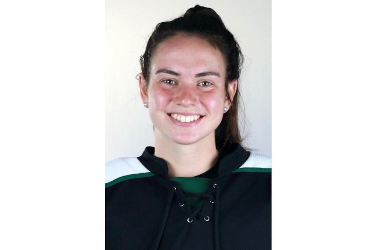 Sarah MacEachern recognized as a member of Team Canada | PNI Atlantic News