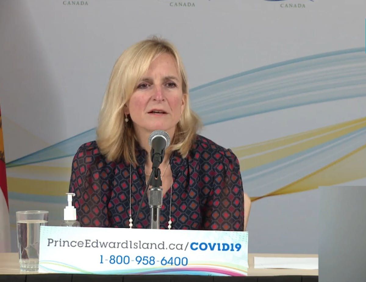 Presence of fentanyl in cannabis caused a death on P.E.I., CPHO reports ...