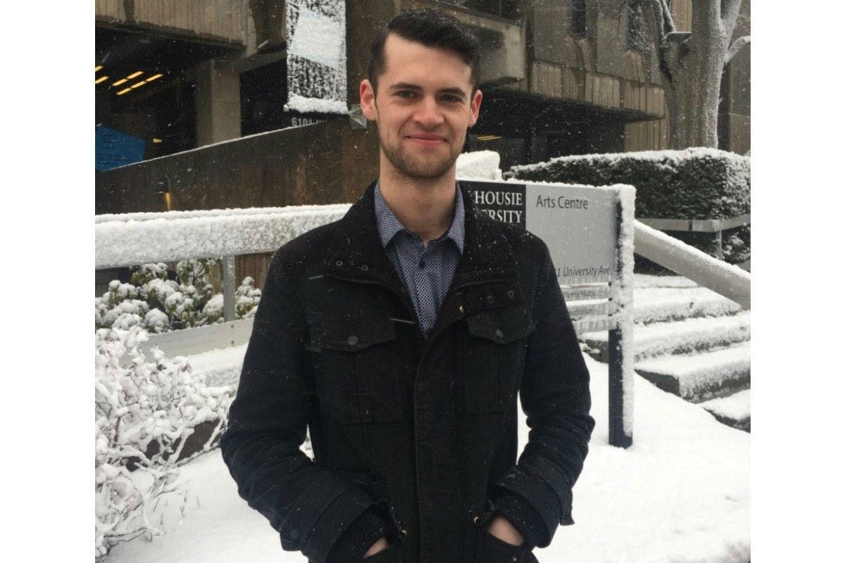 Summerside native Jacob Hemphill lands role of Gilbert Blythe in 2020 ...