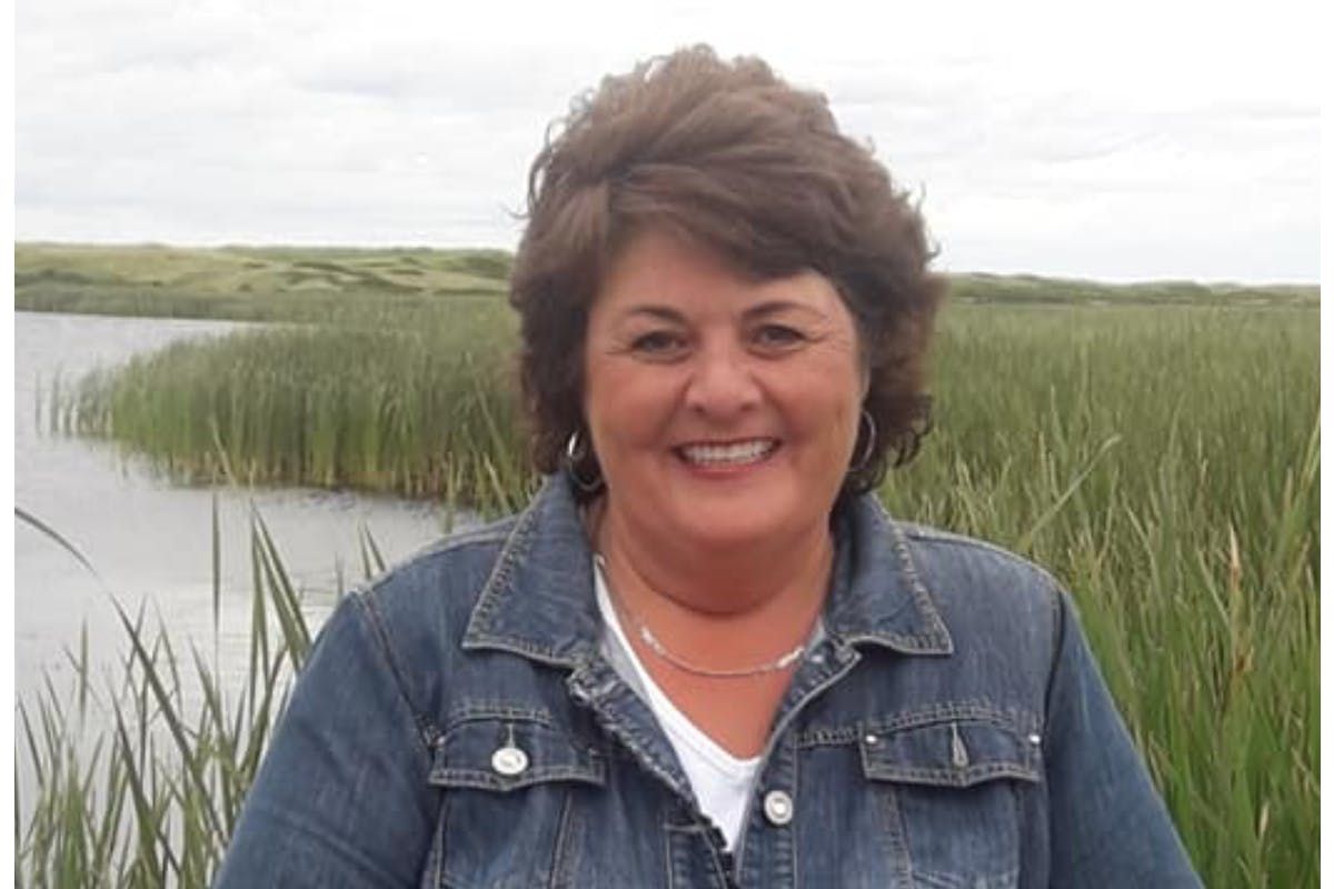 Dunsford to host P.E.I. fundraiser Dec. 8 | PNI Atlantic News