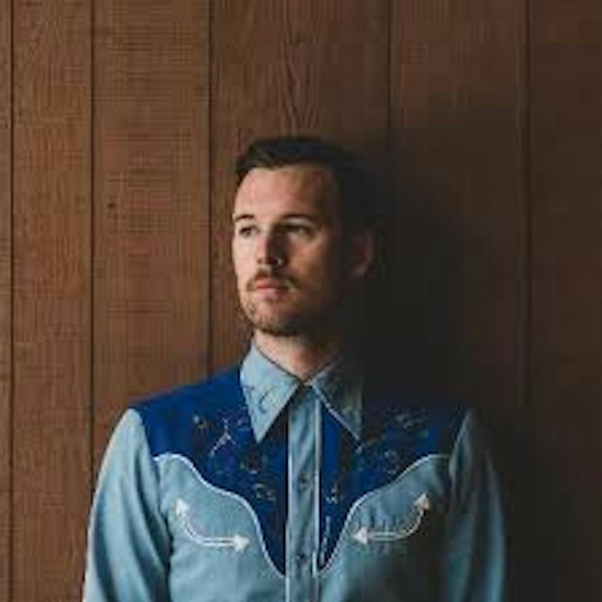 Scott MacKay performs at the Trailside Jan. 7 | PNI Atlantic News