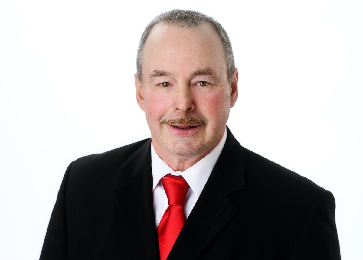 Gordon Sobey to run for the P.E.I. Liberals in Borden-Kinkora | PNI ...