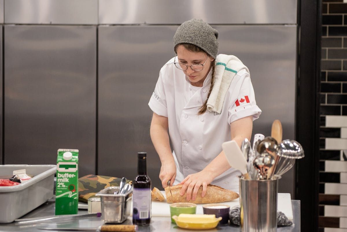 Charlottetown chef set to compete on Food Network Canada reality show ...
