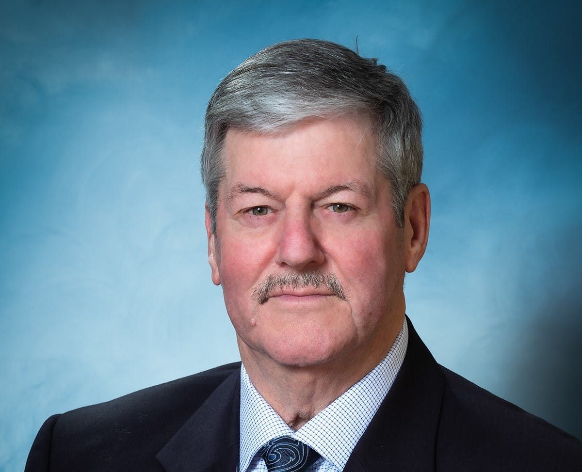 Stratford Deputy Mayor Gary Clow reoffering in Ward 3 | PNI Atlantic News