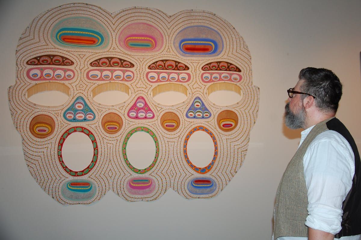 Confederation Centre Art Gallery reopens to public | PNI Atlantic News