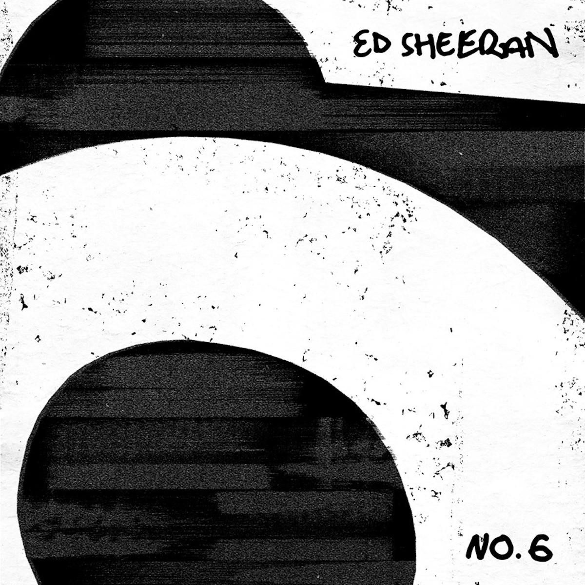 DOUG GALLANT: Sheeran brings in the heavies for new record | PNI ...