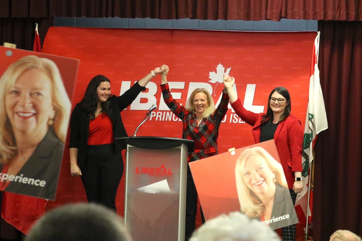 New P.E.I. Liberal leader Sharon Cameron blasts ‘lack of planning ...