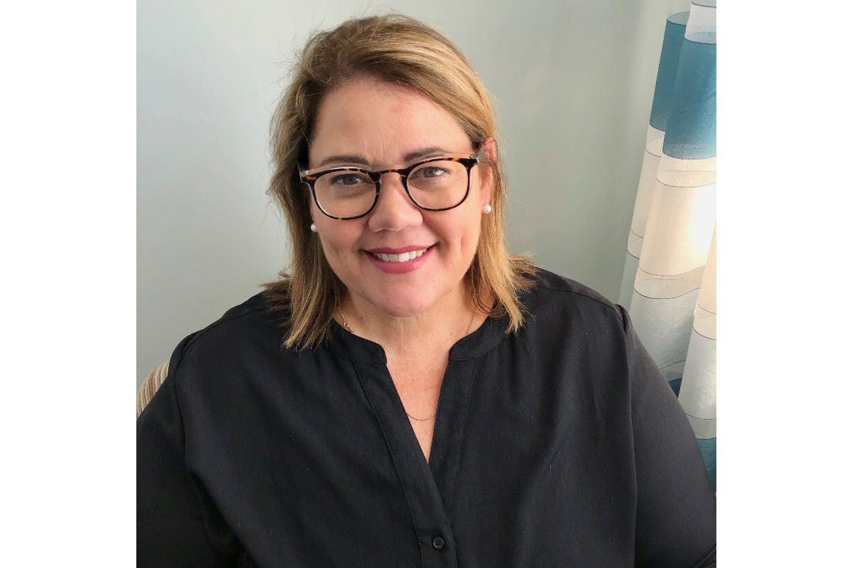 Treena Smith becomes first female executive director of P.E.I. mental ...