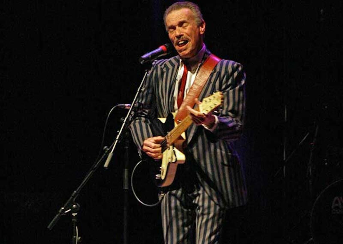 Morgan Davis at the Trailside Music hall Sept. 26 | PNI Atlantic News