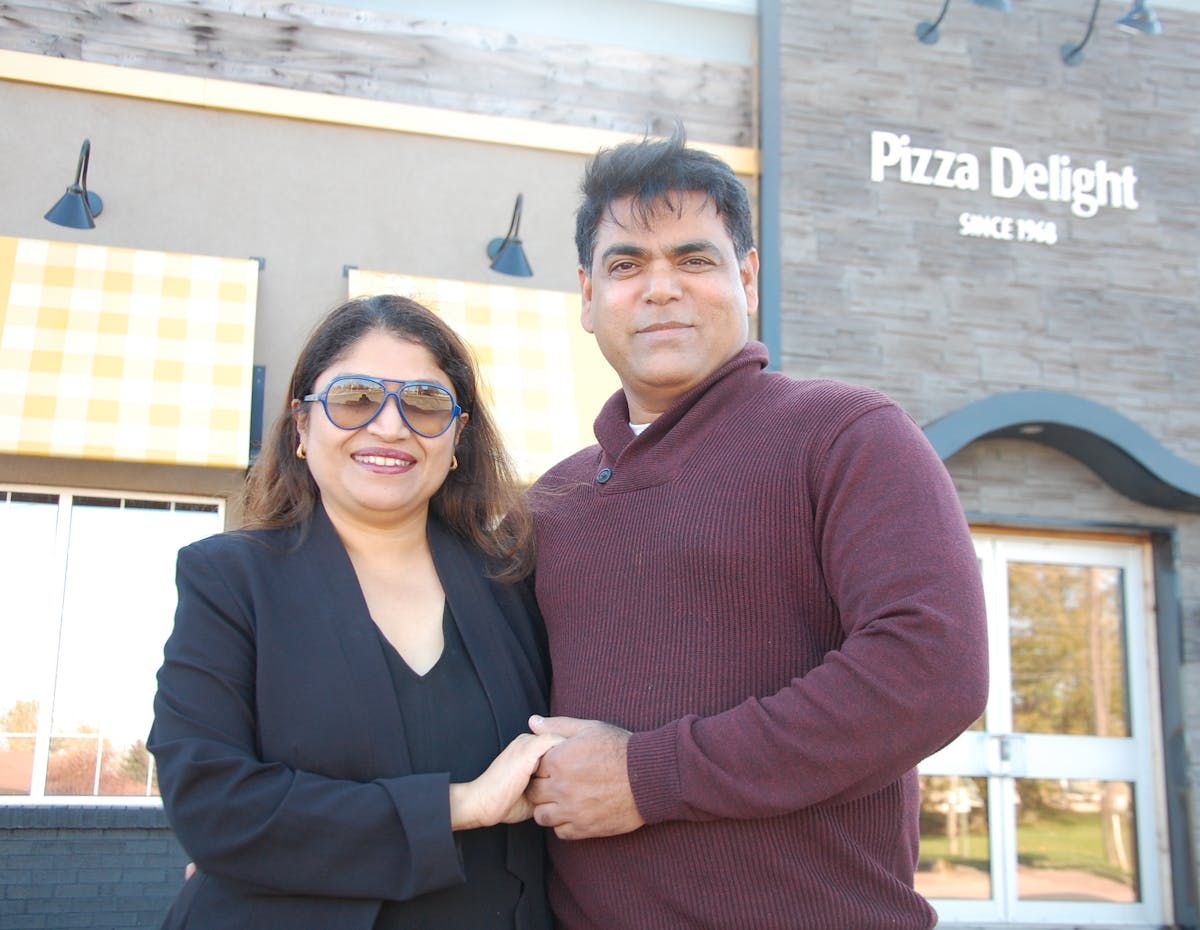 New owners for Cornwall's Pizza Delight location | PNI Atlantic News
