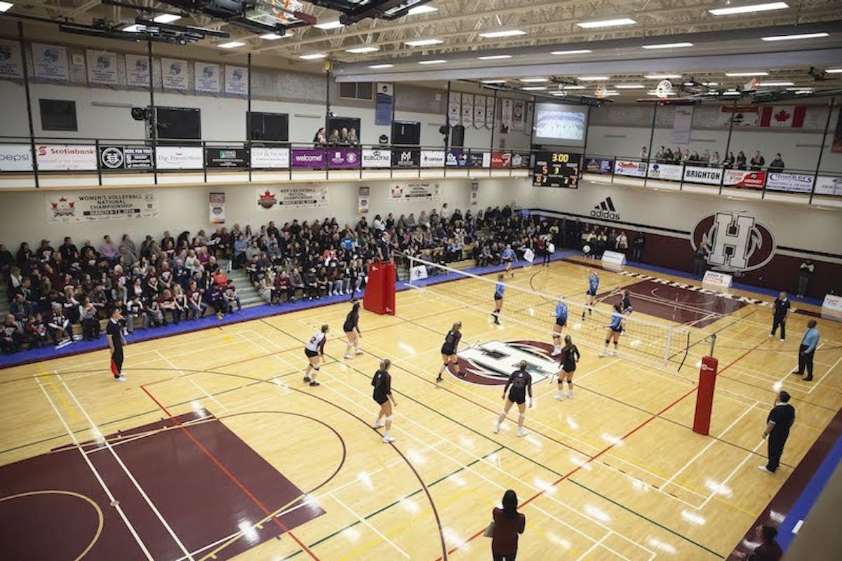 CCAA cancels national winter sport championships; ACAA could possibly ...