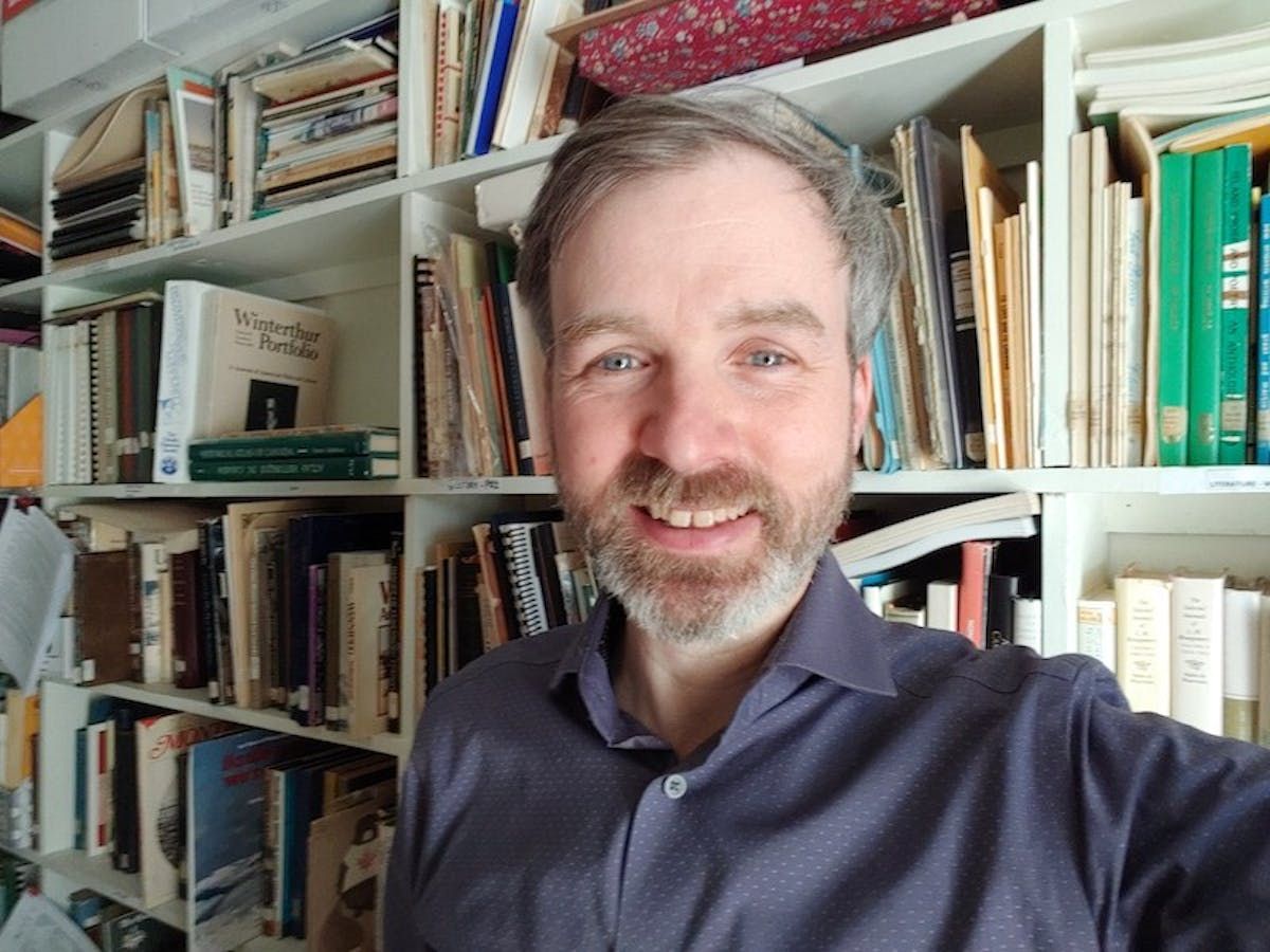 Matthew McRae named new executive director P.E.I. Museum and Heritage ...