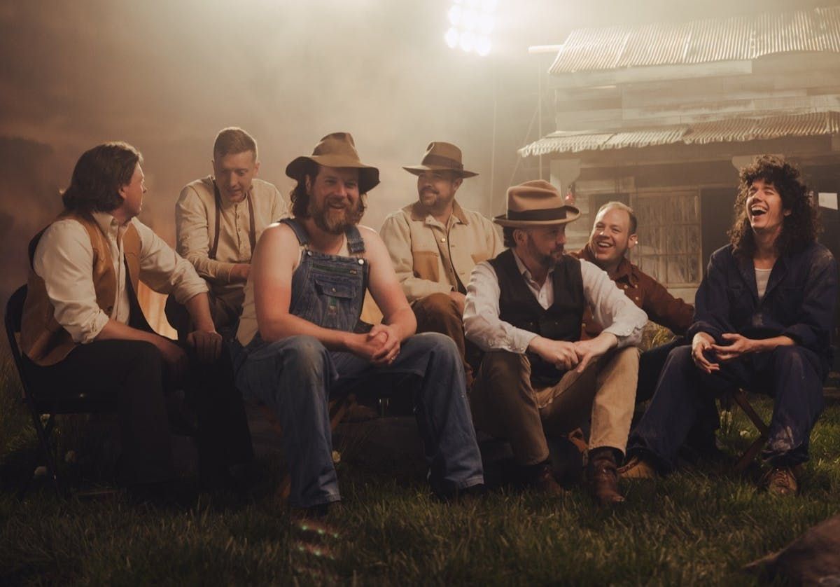 Cavendish Beach Music Festival returns with Colliding Tides Kitchen ...